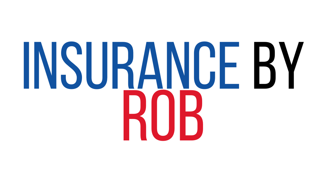 Insurance – Insurance By Rob